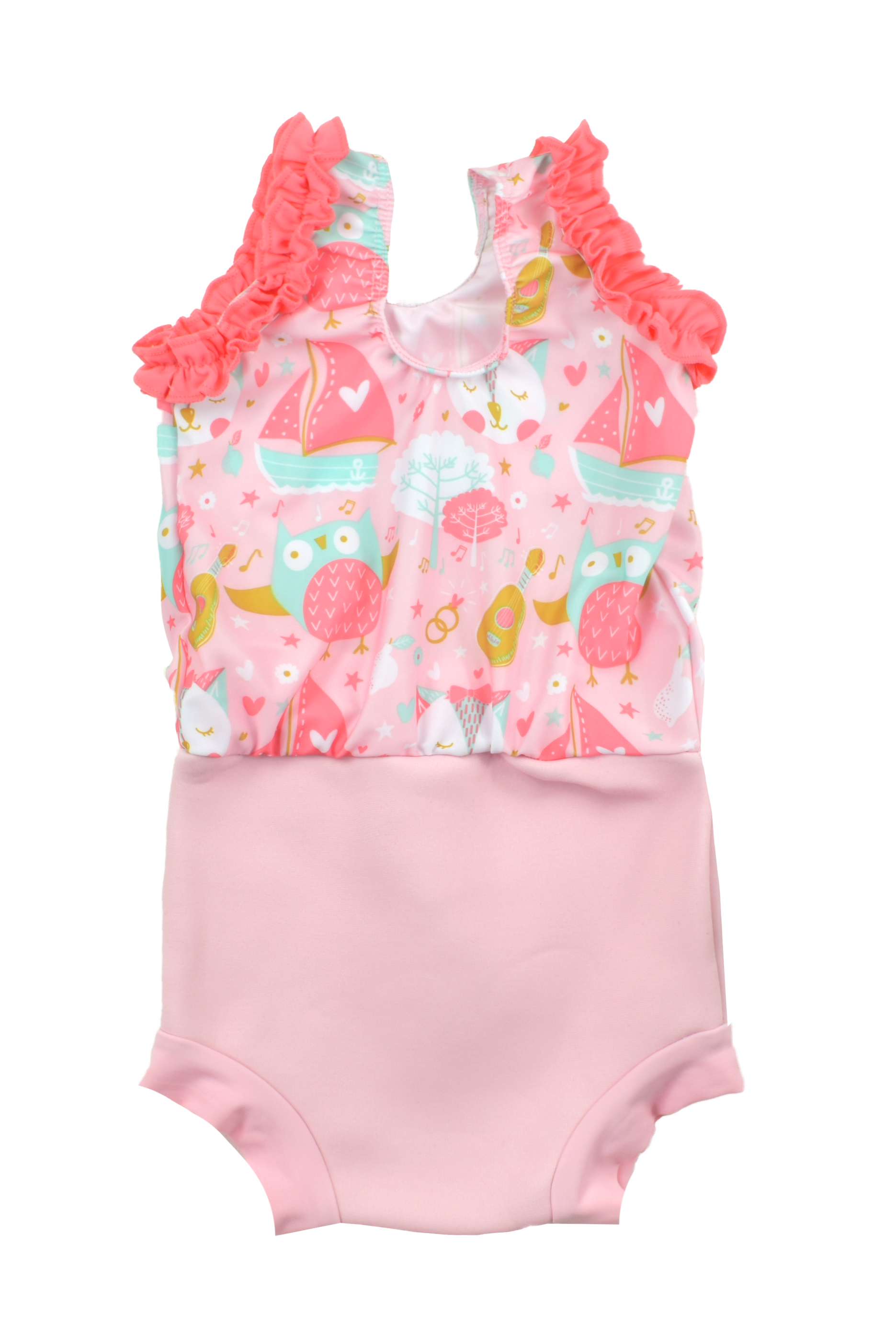 Happy Nappy Costume | Puddle Ducks