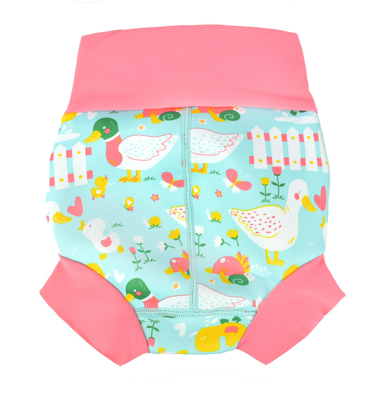 Happy Nappy | Puddle Ducks