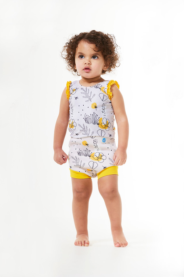 Happy Nappy Costume | Puddle Ducks