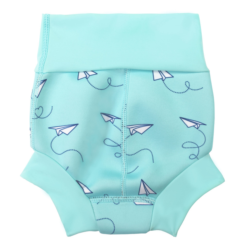 Happy Nappy | Puddle Ducks