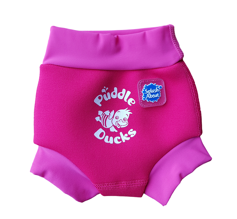 Puddle Ducks doll swim nappy | Puddle Ducks